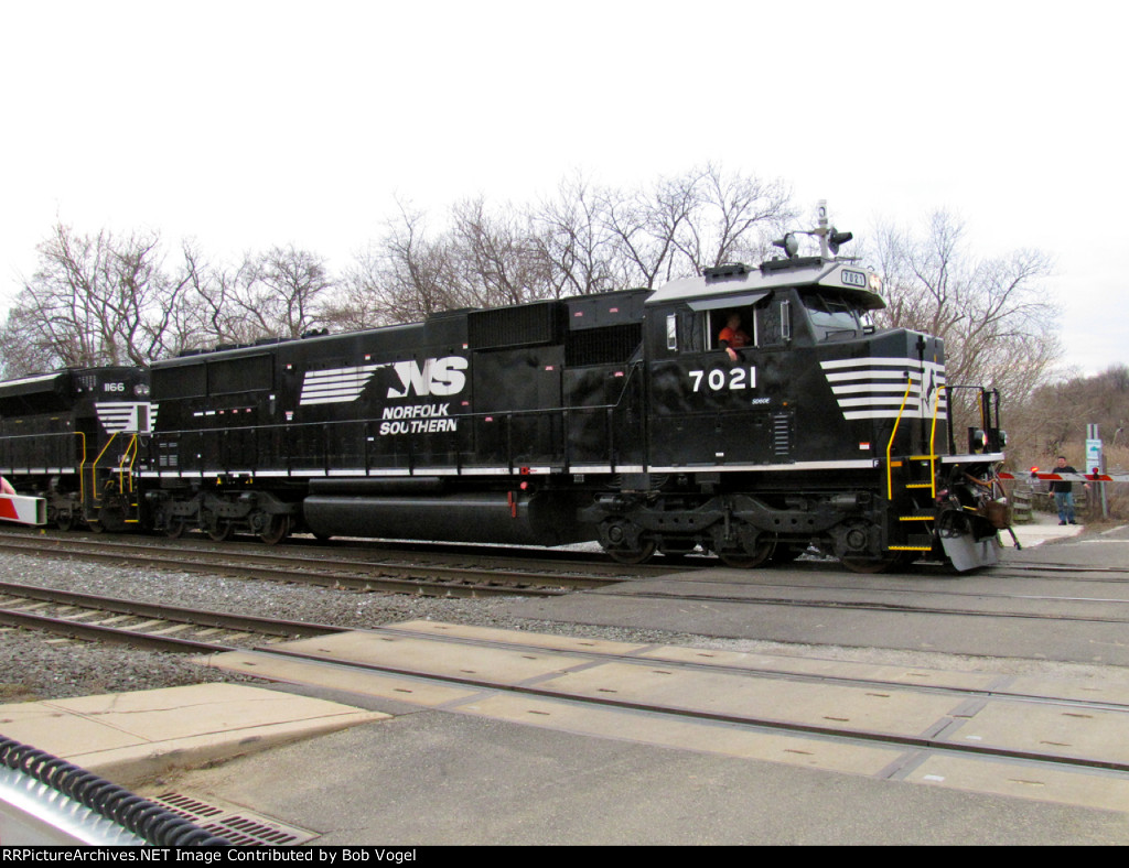 NS 7021